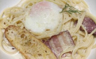 意粉的做法大全_如何煮出弹牙意面