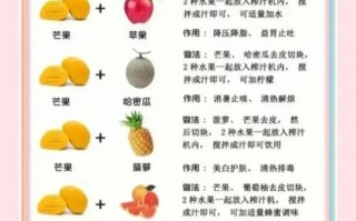 榨果汁的正确方法_鲜榨果汁怎么保留营养