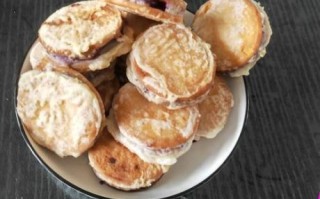 板栗馅怎么做_板栗馅的做法窍门