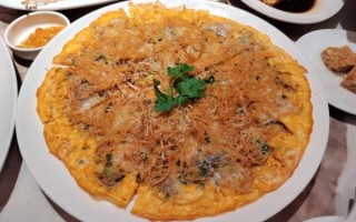 潮汕小吃有哪些_潮汕美食必吃推荐