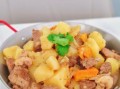土豆炖牛肉怎么炖才软烂_土豆炖牛肉不放高压锅行吗