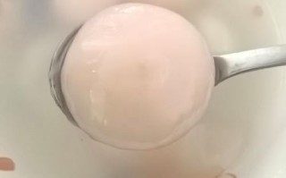 汤圆粉可以做什么好吃的_汤圆粉怎么做好吃
