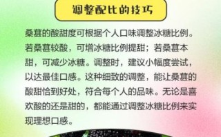 干桑葚儿泡酒配方大全_干桑葚泡酒比例是多少