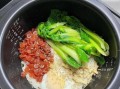 懒人电饭锅煲仔饭怎么做_电饭锅煲仔饭需要几分钟