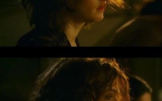 蓝莓之夜讲了什么故事_王家卫电影想表达什么