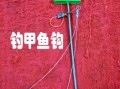 鳝鱼钩怎么选_鳝鱼钩绑法图解