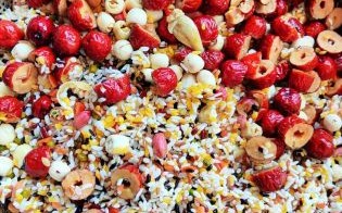 四川腊八粥怎么做_四川腊八粥的正宗做法