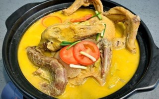 咸鸭子汤里炖什么最好_咸鸭汤配什么食材最鲜