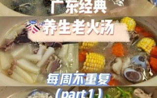 老火靓汤什么意思_广东老火靓汤有哪些经典配方