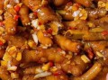 鸡爪怎么炒好吃又简单_家常做法