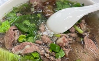 清汤牛肉怎么做最正宗_清汤牛肉的正宗做法