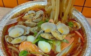 花甲米线是哪里的特色_花甲米线起源地