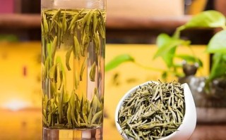 君山银针产地在哪里_君山银针核心产区有哪些