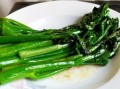 芥兰茎怎么炒好吃_芥兰茎的做法大全