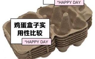 鸡蛋盒子怎么做_鸡蛋盒子做法大全