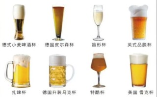 啤酒杯哪个牌子好_啤酒杯品牌排行榜