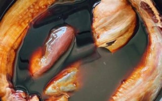 酱牛肉高压锅需要多长时间_高压锅酱牛肉多久能软烂