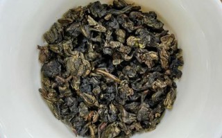 铁观音是乌龙茶吗_铁观音属于哪类茶