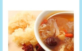 男人吃银耳有什么好处_男人长期吃银耳的副作用
