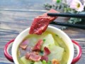 金华火腿怎么做好吃_金华火腿做法大全图