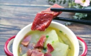 金华火腿怎么做好吃_金华火腿做法大全图