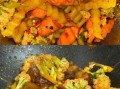 天蚕土豆怎么做_四川小吃正宗做法
