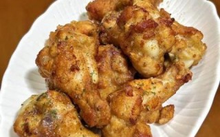 炒鸡翅根的家常做法_鸡翅根怎么炒才嫩