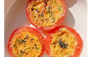 西红柿饼怎么做_西红柿饼的简单做法