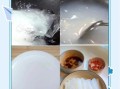 家常凉粉怎么做_为什么总是碎