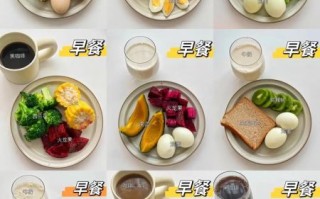 一日三餐吃什么减肥效果最好最快_减肥餐怎么搭配