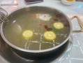 家庭版清汤火锅汤底怎么做_清汤火锅汤底用什么食材