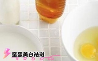 蜂蜜美容的正确方法_蜂蜜敷脸多久洗掉