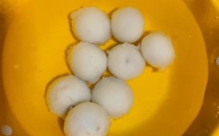 速冻汤圆煮多少分钟_速冻汤圆怎么煮不破皮