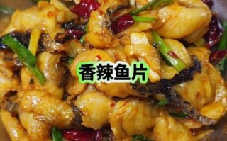 鱼片怎么做才嫩_家常鱼片做法大全