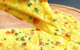 剩米饭煎饼的做法大全_剩米饭怎么做好吃