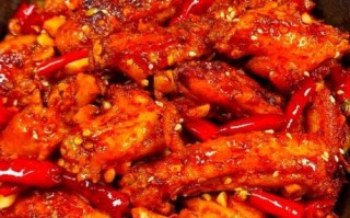 麻辣炸鸡翅怎么做_麻辣炸鸡翅热量高吗 麻辣炸鸡翅怎么做_麻辣炸鸡翅热量高吗