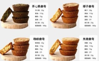 黄油曲奇饼干怎么做好吃_黄油曲奇饼干配方窍门 黄油曲奇饼干怎么做好吃_黄油曲奇饼干配方窍门