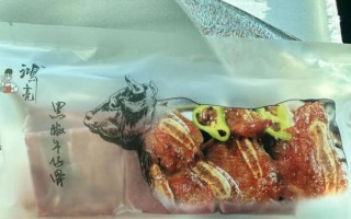 牛仔骨怎么腌制才嫩_牛仔骨腌制多久才入味