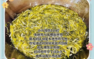 葱头油怎么熬才香_葱头油保存多久不会坏