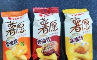 非油炸薯片哪个牌子好吃_非油炸薯片热量高吗