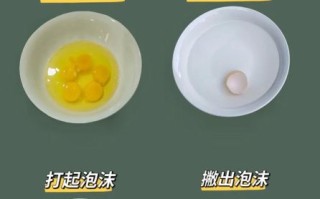 蒸蛋比例是多少合适_蒸蛋水蛋比例怎么调