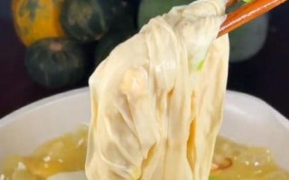 豆油皮用冷水还是热水泡_怎么泡才不碎