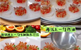 千丝万缕虾怎么做_家庭做法窍门