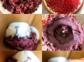 粒粒红豆沙馅怎么做_红豆沙馅为什么有颗粒感