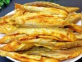 炸小鱼面粉淀粉比例_炸小鱼用什么粉更脆
