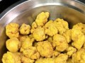鸡米花怎么做_鸡米花酥脆秘诀