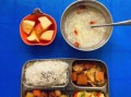 小学生托管班午餐吃什么_如何搭配营养