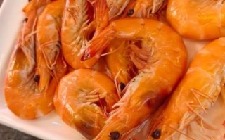 炒明虾怎么做_明虾炒制技巧