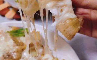 微波炉做披萨怎么做_微波炉披萨几分钟能熟