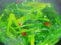 菠菜汤怎么做好喝_菠菜汤的营养价值有哪些